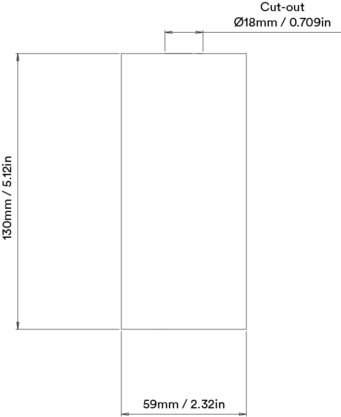 Orluna | Beautifully lit