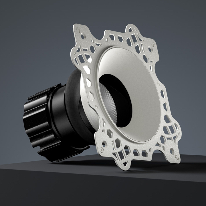 Orluna | Beautifully lit