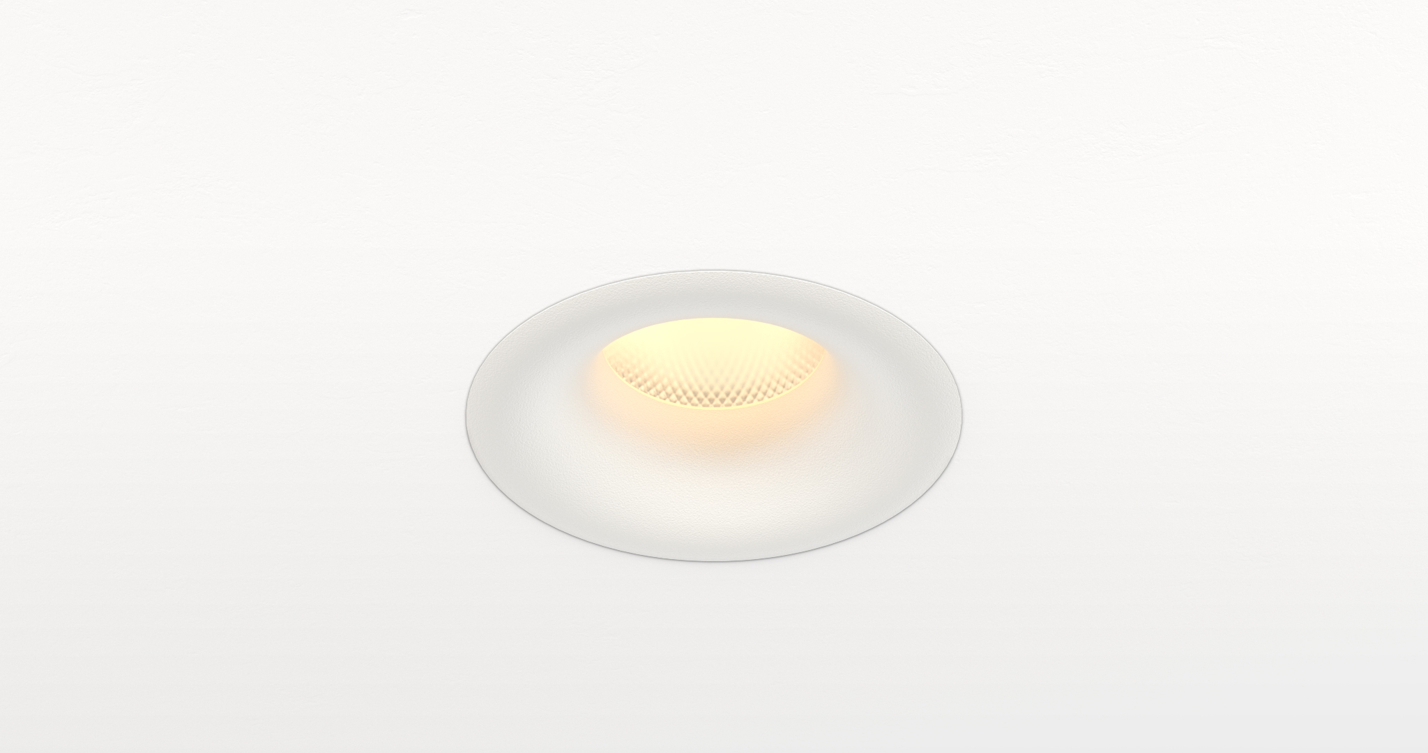 Orluna | Beautifully lit