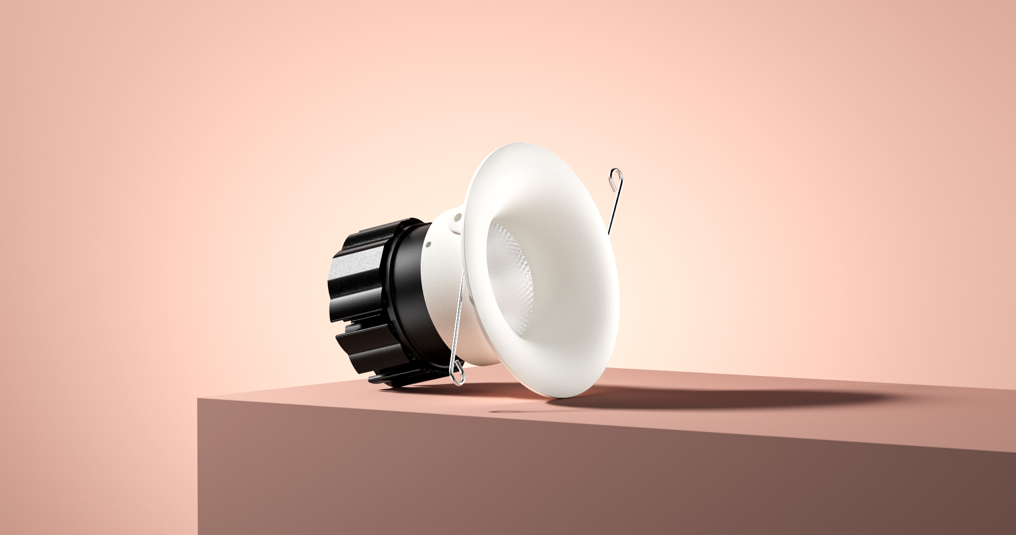 Orluna | Beautifully lit