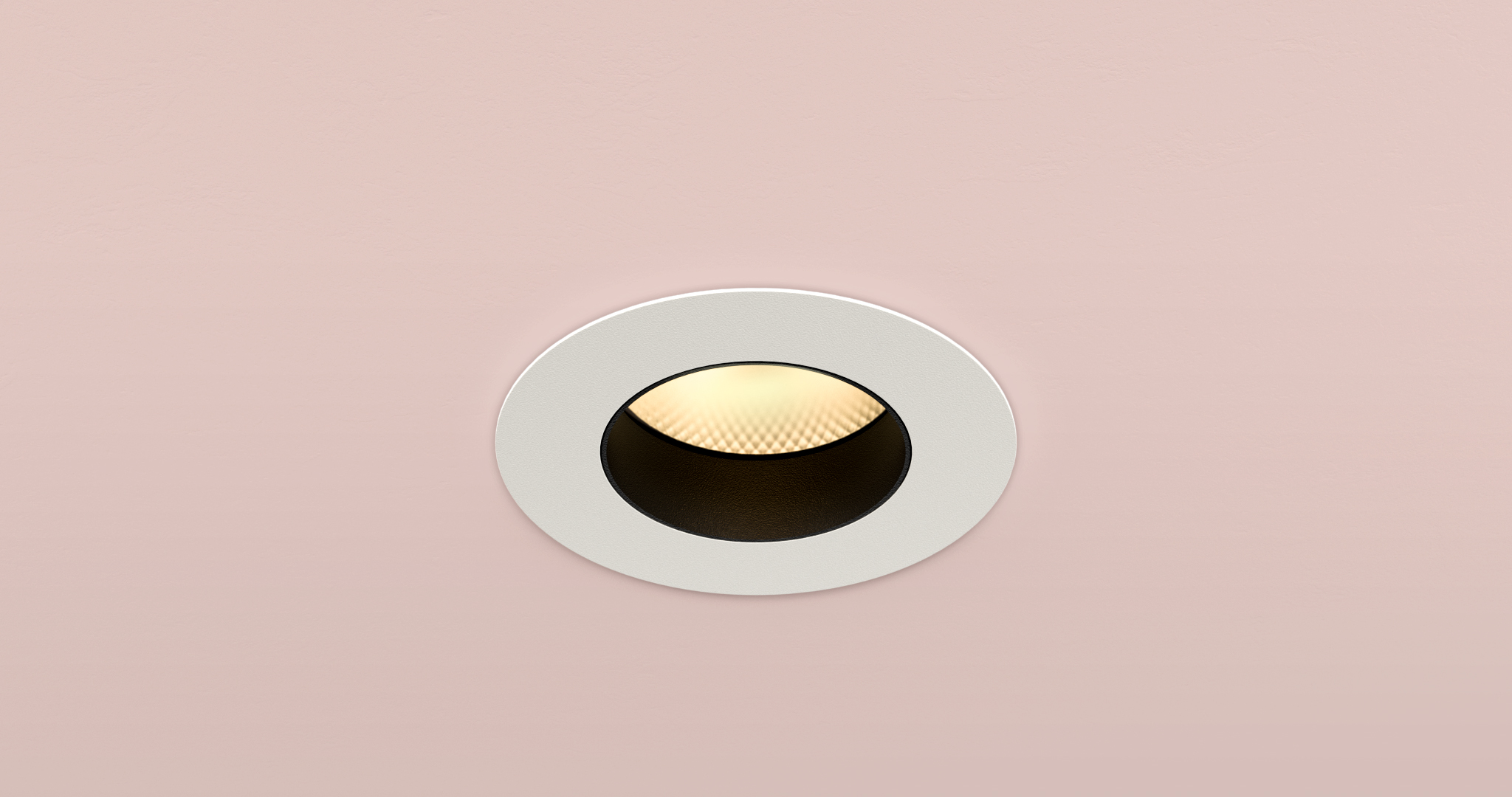 Orluna | Beautifully lit