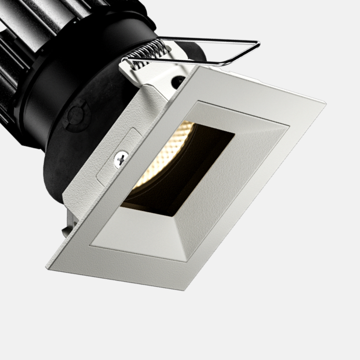 Orluna | Beautifully lit