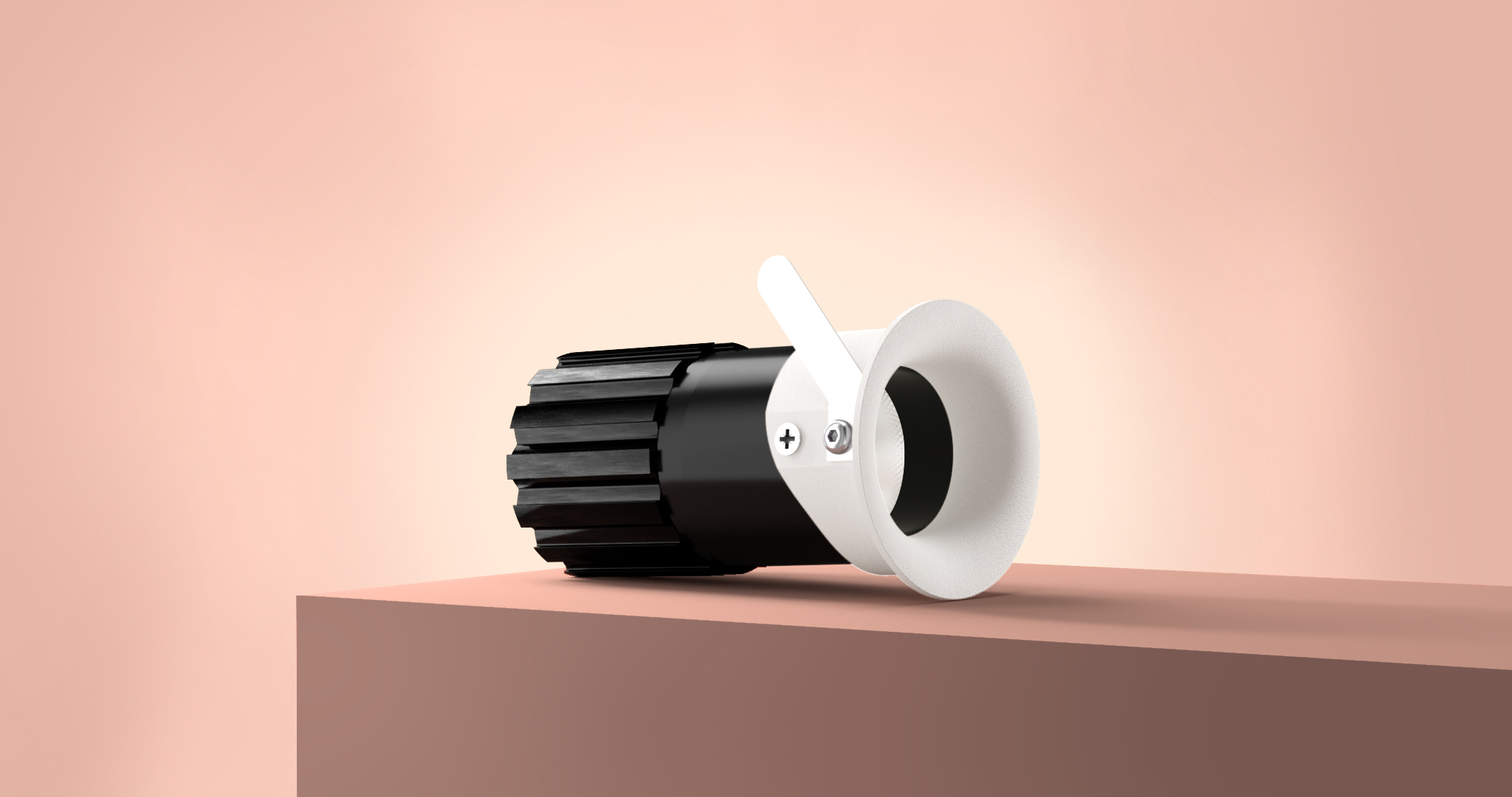 Orluna | Beautifully lit