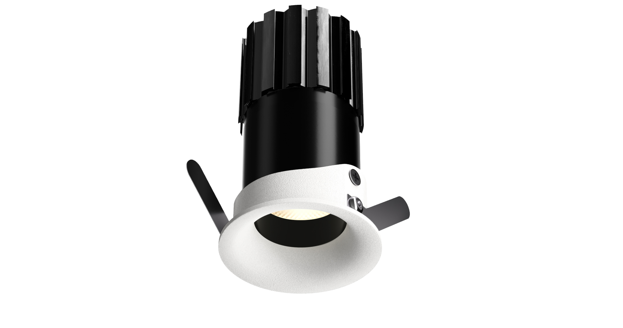 Orluna | Beautifully lit