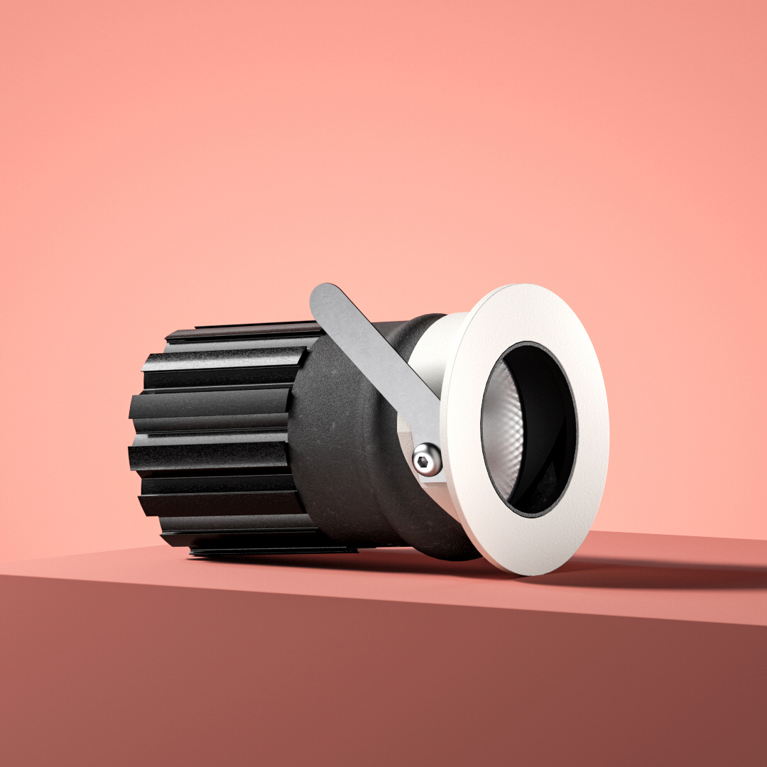 Orluna | Beautifully lit