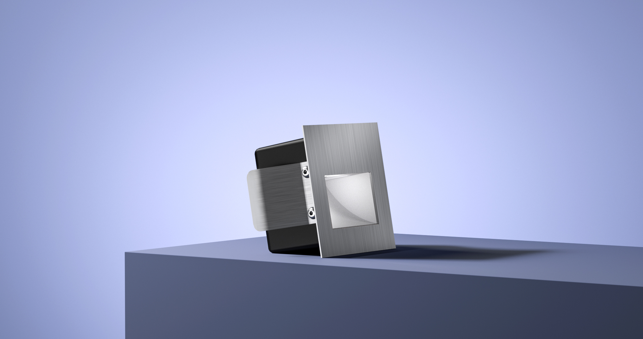 Orluna | Beautifully lit