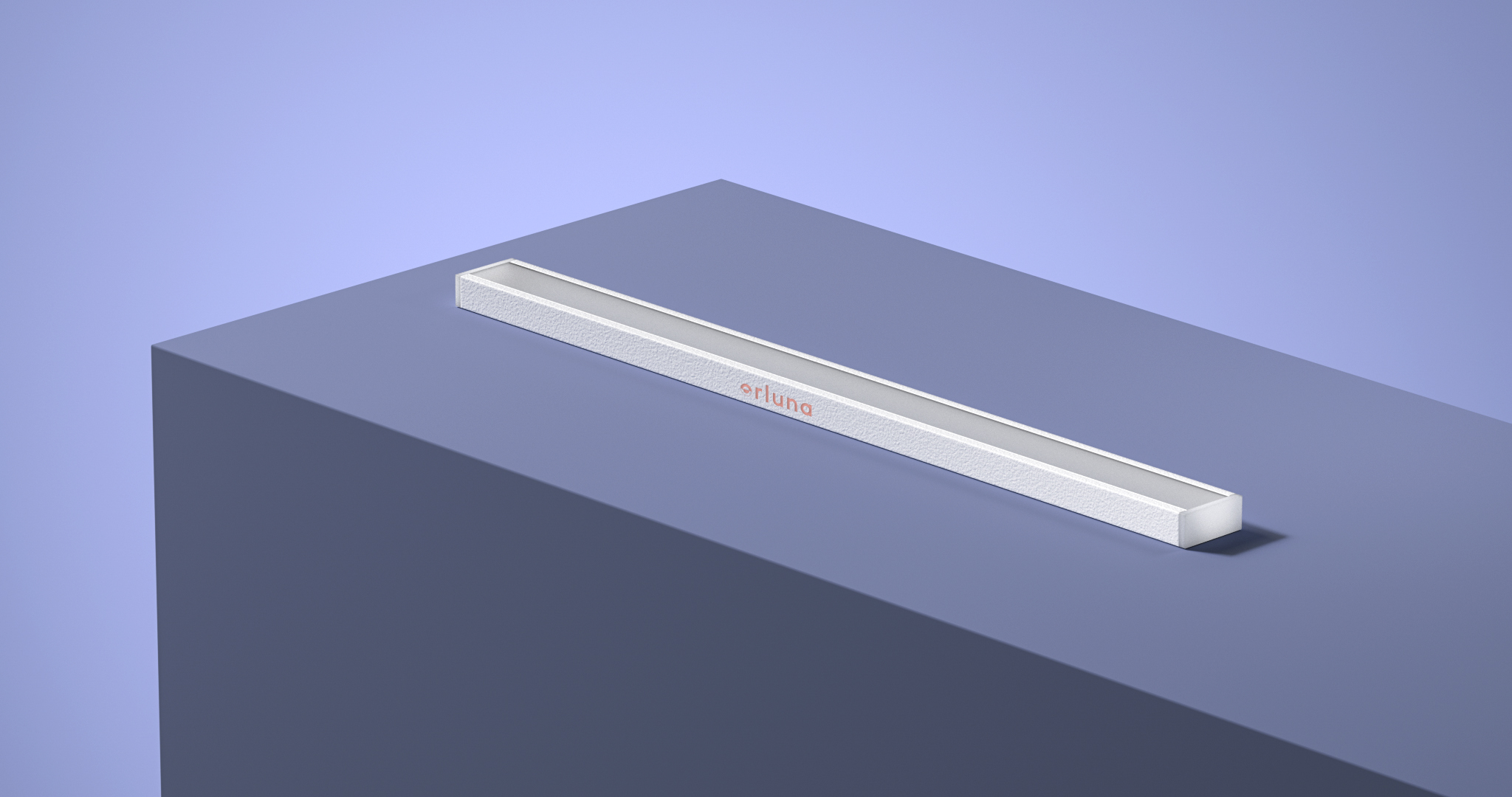 Orluna | Beautifully lit