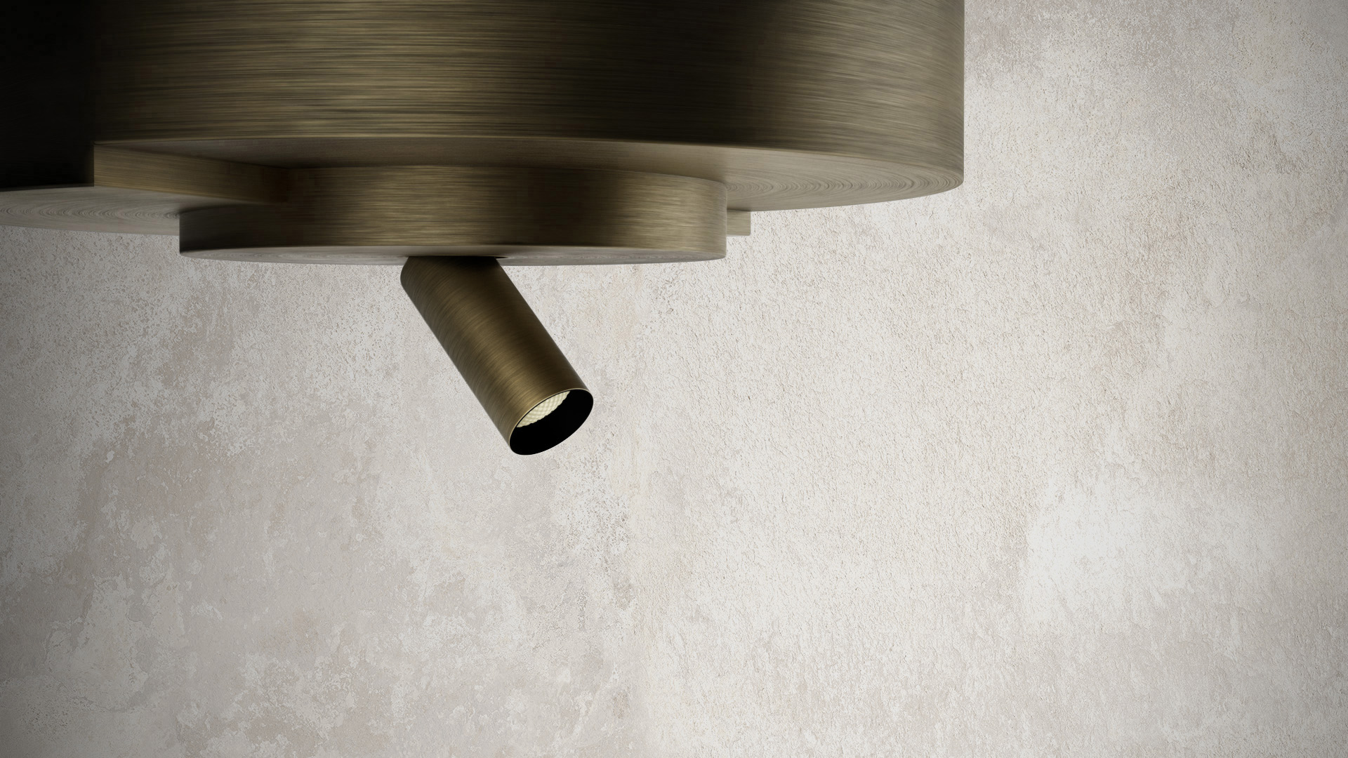 Orluna | Beautifully lit