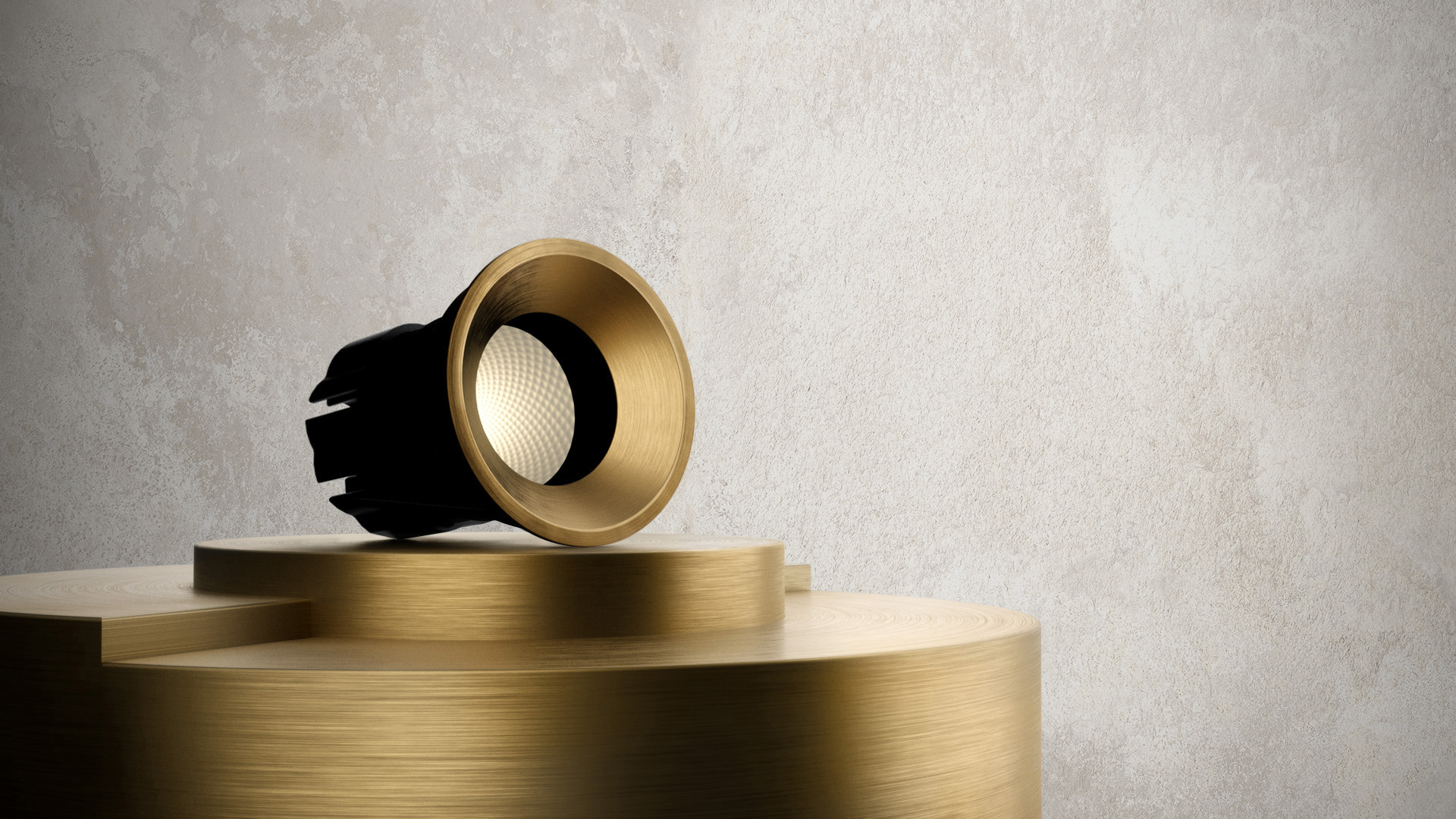 Orluna | Beautifully lit