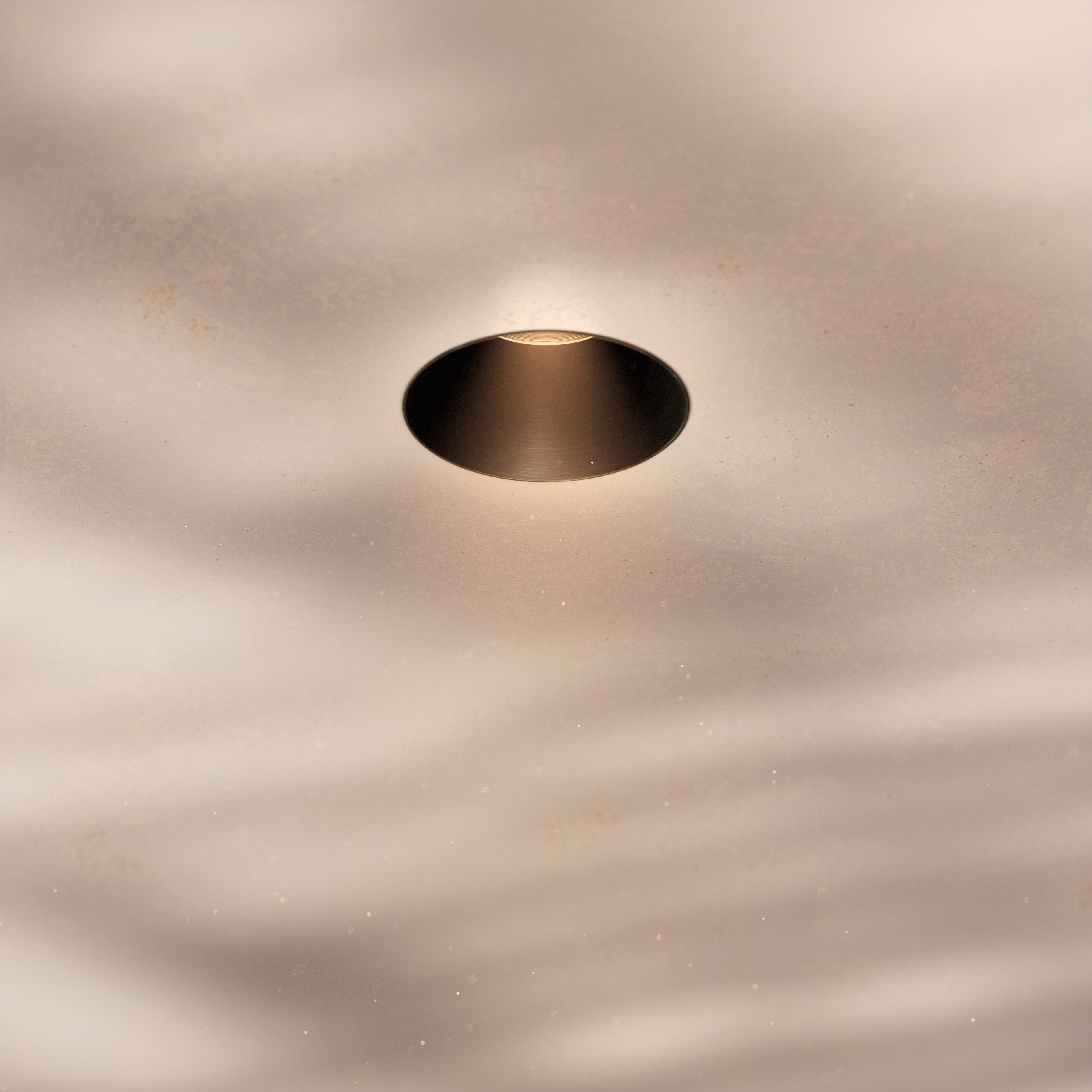 Orluna | Beautifully lit