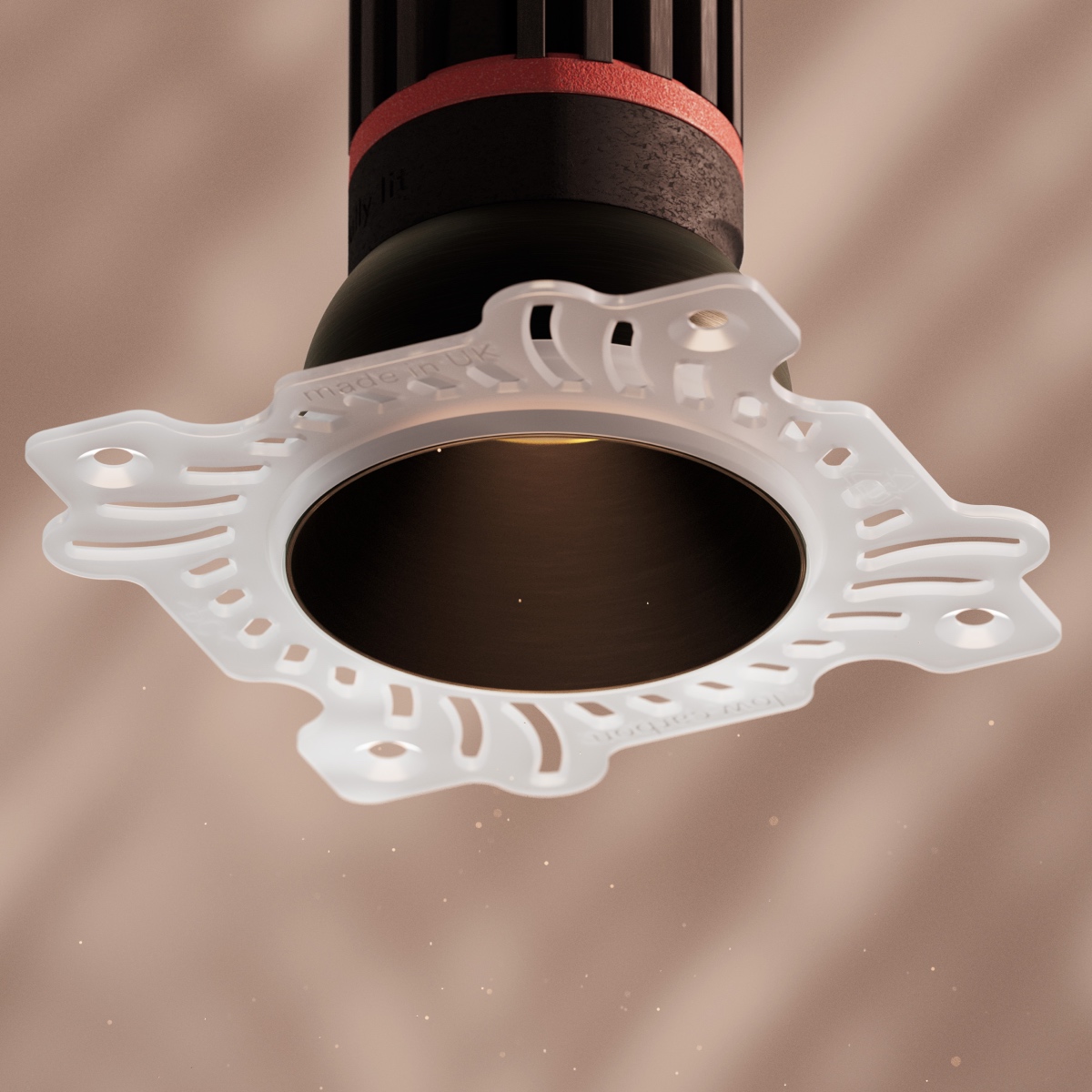 Orluna | Beautifully lit